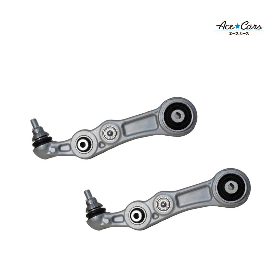 Mercedes-Benz ベンツ C257 CLSクラス ロアアーム 左右セット 2053306001 2053302007 ...