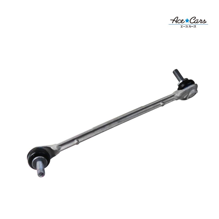 Mercedes-Benz ベンツ W212 Eクラス フロントスタビリンクロッド 右側 4MATIC専用 2123202689 #MZ108 ...