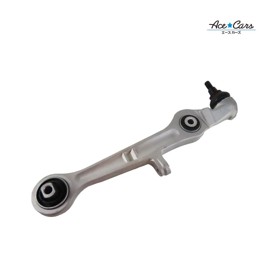 Audi AUDI A4 S4 B7 8E 2005-2008 フロントロアアーム 左右共通 8E0407151 #AU01 : エースカーズ - 通販 - Yahoo!ショッピング