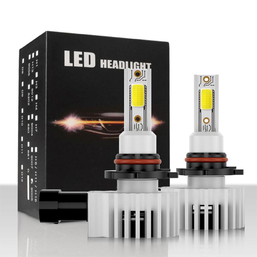 トヨタ プログレ H17.12-H19.5 JCG10系 フォグランプ LED 12000lm HB4 9006 : ACE ONE - 通販 ...