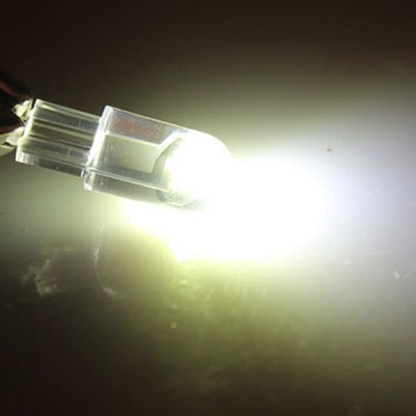 ホンダ N-BOX H29.8- JF3・4 LED ポジション ナンバー 車内 T10ウェッジ球 : ACE ONE - 通販 - Yahoo!ショッピング