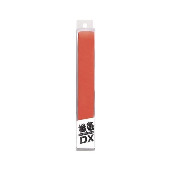 DOGYU 土牛産業 01268 握帯DX 紅赤（あか） グリップテープ : 現場屋本舗ヤマニシデポ - 通販 - Yahoo!ショッピング