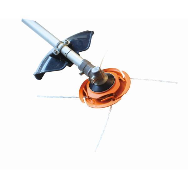 H&Mコーポレーション 刈払機用手巻式コードホルダー 楽巻くんプロ 品番03638 草刈機 ナイロンコードホルダー : 現場屋本舗ヤマニシデポ ...