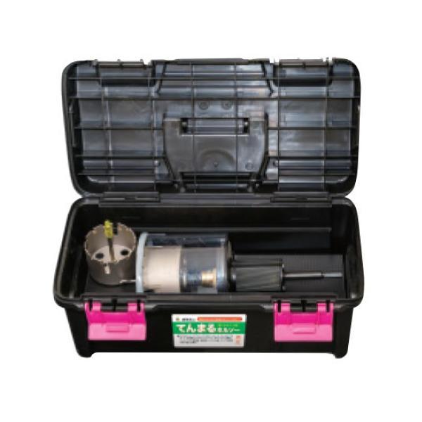 ハウスビーエム ハウスBM TM-7510Z てんまるホルソー おうちダウンライトセット（SDSタイプ） : 現場屋本舗ヤマニシデポ - 通販 - Yahoo!ショッピング