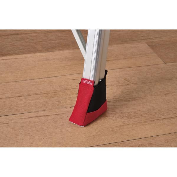 長谷川工業 脚立ソックス フィット RCK-F (4個組 x 10セット入り) 合計40個 Hasegawa 個人宅配送不可 : 現場屋本舗ヤマニシデポ - 通販 - Yahoo!ショッピング