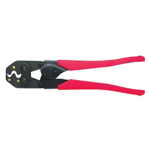 ジェフコム DC-38K 圧着工具 JEFCOM :jfc-dc-38a:現場屋本舗ヤマニシデポ - 通販 - Yahoo!ショッピング