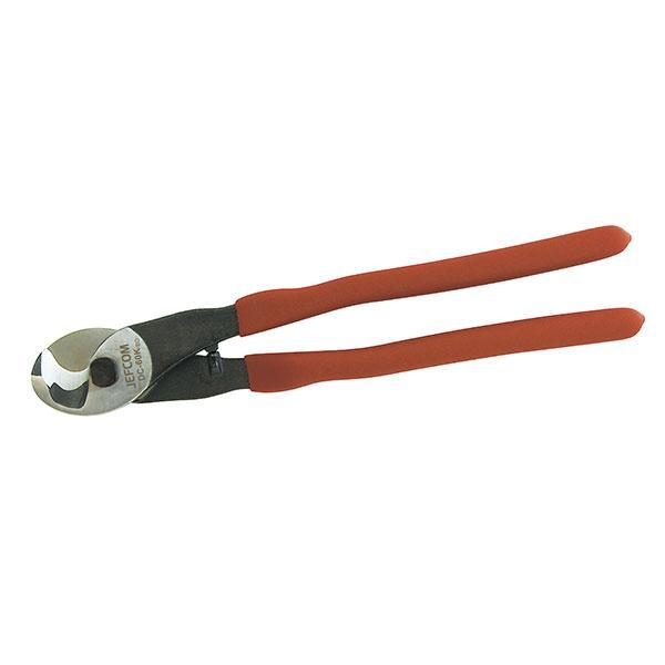 ジェフコム DC-60K スマートケーブルカッター JEFCOM : jfc-dc-60k : 現場屋本舗ヤマニシデポ - 通販 - Yahoo!ショッピング