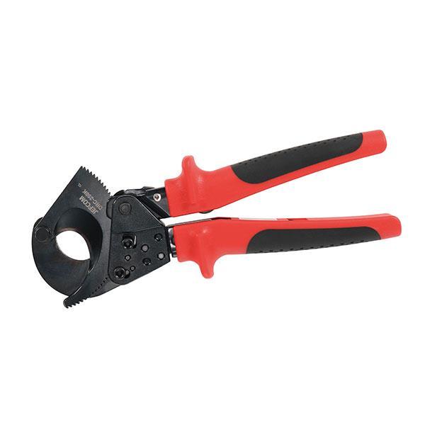 JEFCOM ジェフコム DRC-250K ラチェットケーブルカッター : 現場屋本舗ヤマニシデポ - 通販 - Yahoo!ショッピング