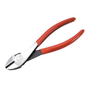 JEFCOM ジェフコム CK-175S 強力ニッパー : 現場屋本舗ヤマニシデポ - 通販 - Yahoo!ショッピング