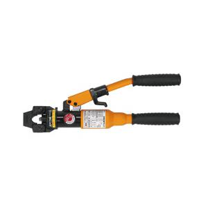 JEFCOM ジェフコム DCH-60EA 手動式油圧圧着工具 : 現場屋本舗ヤマニシデポ - 通販 - Yahoo!ショッピング