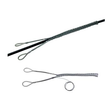 JEFCOM ジェフコム スタンダードタイプ DSG-200MHSUS シングルグリップ 中間引 ステンレスタイプ 使用ケーブル径φ19-24mm 全長540mm : 現場屋本舗ヤマニシデポ ...