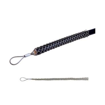 JEFCOM ジェフコム スタンダードタイプ DSG-20HSUS シングルグリップ ステンレスタイプ 使用ケーブル径φ19-24mm 全長410mm : 現場屋本舗ヤマニシデポ - 通販 ...