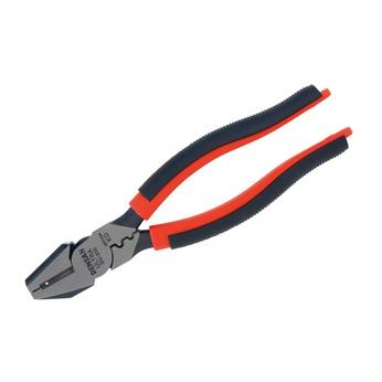 JEFCOM（ジェフコム） DU-200 強力ウルトラペンチ : 現場屋本舗ヤマニシデポ - 通販 - Yahoo!ショッピング