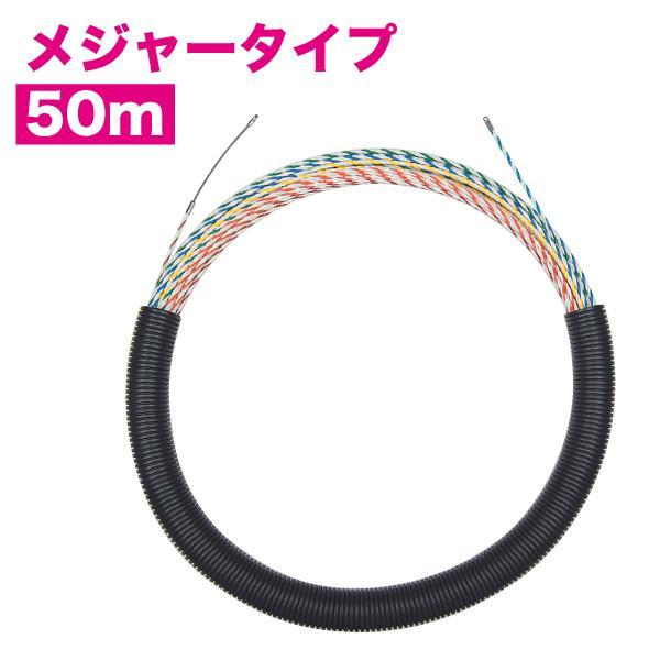 JEFCOM ジェフコム J3T-5070-50MJ スピーダーワン J3 ハイブリッドトリプルコンビネーションロッド 50m 呼線 : 現場屋本舗ヤマニシデポ - 通販 - Yahoo!ショッピング