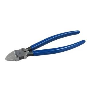 JEFCOM ジェフコム JKS-175 電工プロニッパー 薄型ストレート刃 : 現場屋本舗ヤマニシデポ - 通販 - Yahoo!ショッピング