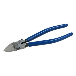 JEFCOM ジェフコム JKS-200 電工プロニッパー 薄型ストレート刃 : 現場屋本舗ヤマニシデポ - 通販 - Yahoo!ショッピング