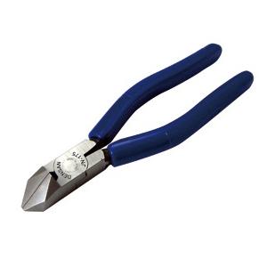 JEFCOM ジェフコム JN-175 電工プロ斜ニッパー : 現場屋本舗ヤマニシデポ - 通販 - Yahoo!ショッピング