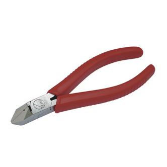 JEFCOM ジェフコム NS-150 斜ニッパー : 現場屋本舗ヤマニシデポ - 通販 - Yahoo!ショッピング