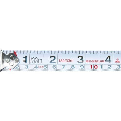 ムラテックKDS ダブルジーV 25巾5.5m（まさめ） GGV25-55S 5.5m 尺相当目盛付き 重さ318g [JIS1級（メートル目盛のみ） コンベックス] : 現場屋本舗ヤマニシ ...