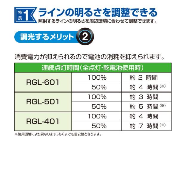 ムラテックKDS RGL-501 ミントグリーンレーザー墨出器 本体のみ 新型収納ケース付き :kds-rgl-501:現場屋本舗ヤマニシデポ - 通販 - Yahoo!ショッピング