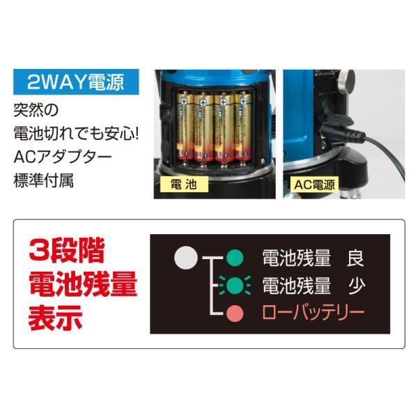 ムラテックKDS RGL-601 ミントグリーンレーザー墨出器 本体のみ 新型収納ケース付き : 現場屋本舗ヤマニシデポ - 通販 - Yahoo!ショッピング