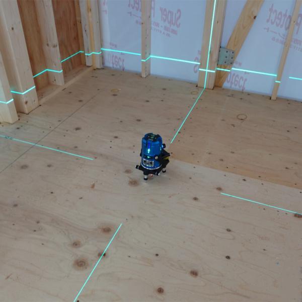 ムラテックKDS RGL-901RSA ミントグリーンレーザー墨出器 （本体・受光器・三脚・防塵防滴収納ケース付きセット） : 現場屋本舗ヤマニシデポ - 通販 - Yahoo!ショッピング