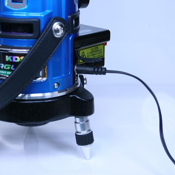 ムラテックKDS RGL-901RSA ミントグリーンレーザー墨出器 （本体・受光器・三脚・防塵防滴収納ケース付きセット） : 現場屋本舗ヤマニシデポ - 通販 - Yahoo!ショッピング