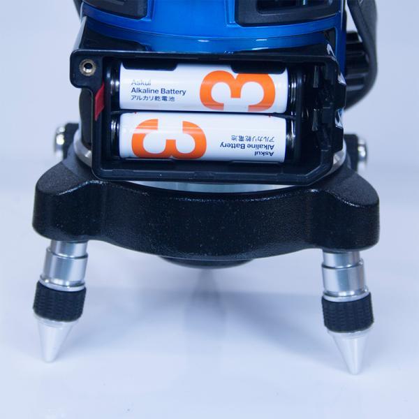 ムラテックKDS RGL-901RSA ミントグリーンレーザー墨出器 （本体・受光器・三脚・防塵防滴収納ケース付きセット） : 現場屋本舗ヤマニシデポ - 通販 - Yahoo!ショッピング