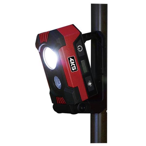 ZEFULS 4K5 ワークライト HD1500 作業灯 最大1500ルーメン : 現場屋本舗ヤマニシデポ - 通販 - Yahoo!ショッピング