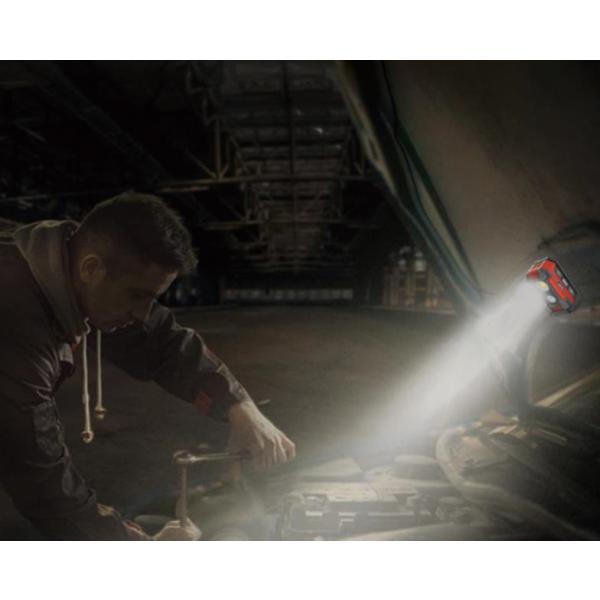 4K5 ワークライト HD1500 作業灯 最大1500ルーメン :lnr-4k5-hd1500:現場屋本舗ヤマニシデポ - 通販 - Yahoo!ショッピング