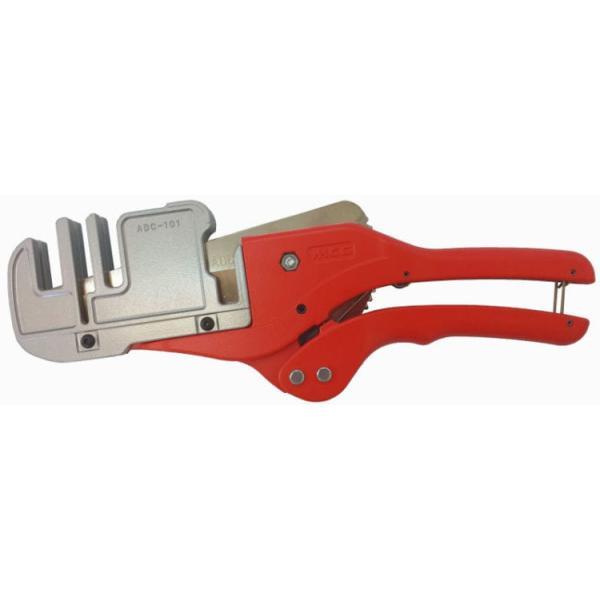 MCC ADC-101 エアコンダクトカッタ 101 松坂鉄工所 :mcc-adc-101:現場屋本舗ヤマニシデポ - 通販 - Yahoo!ショッピング