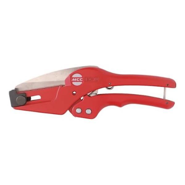 MCC MCC DCM-70 ダクト・モールカッタ 70 松坂鉄工所 : 現場屋本舗ヤマニシデポ - 通販 - Yahoo!ショッピング