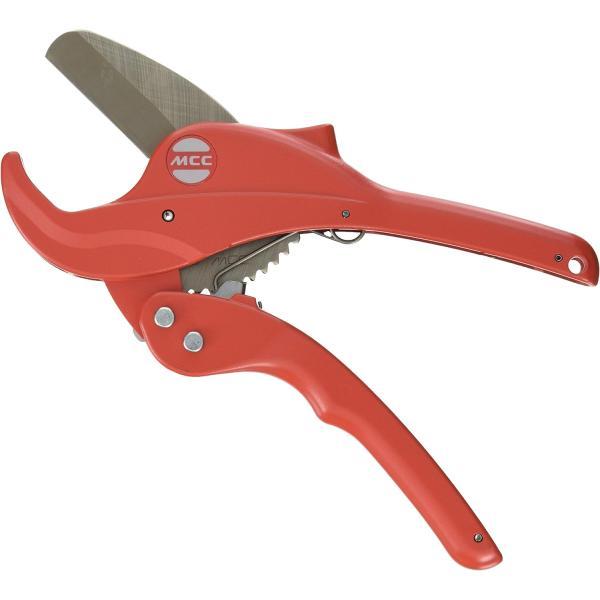 MCC VC-0348 エンビカッタ 松坂鉄工所 : 現場屋本舗ヤマニシデポ - 通販 - Yahoo!ショッピング