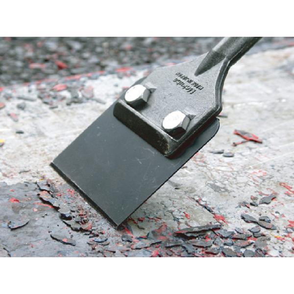 Mokuba MOKUBA B-71 SDS-plus 快速スクレーパー 100x15x320mm モクバ 小山刃物製作所 : 現場屋本舗ヤマニシデポ - 通販 - Yahoo!ショッピング