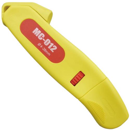 ブランド登録なし マーベル MC-012 ケーブルストリッパー MARVEL : 現場屋本舗ヤマニシデポ - 通販 - Yahoo!ショッピング