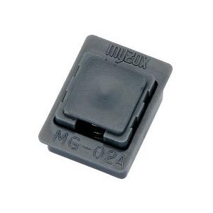 myzox（マイゾックス） MG-02A 角型ボタン : 現場屋本舗ヤマニシデポ - 通販 - Yahoo!ショッピング