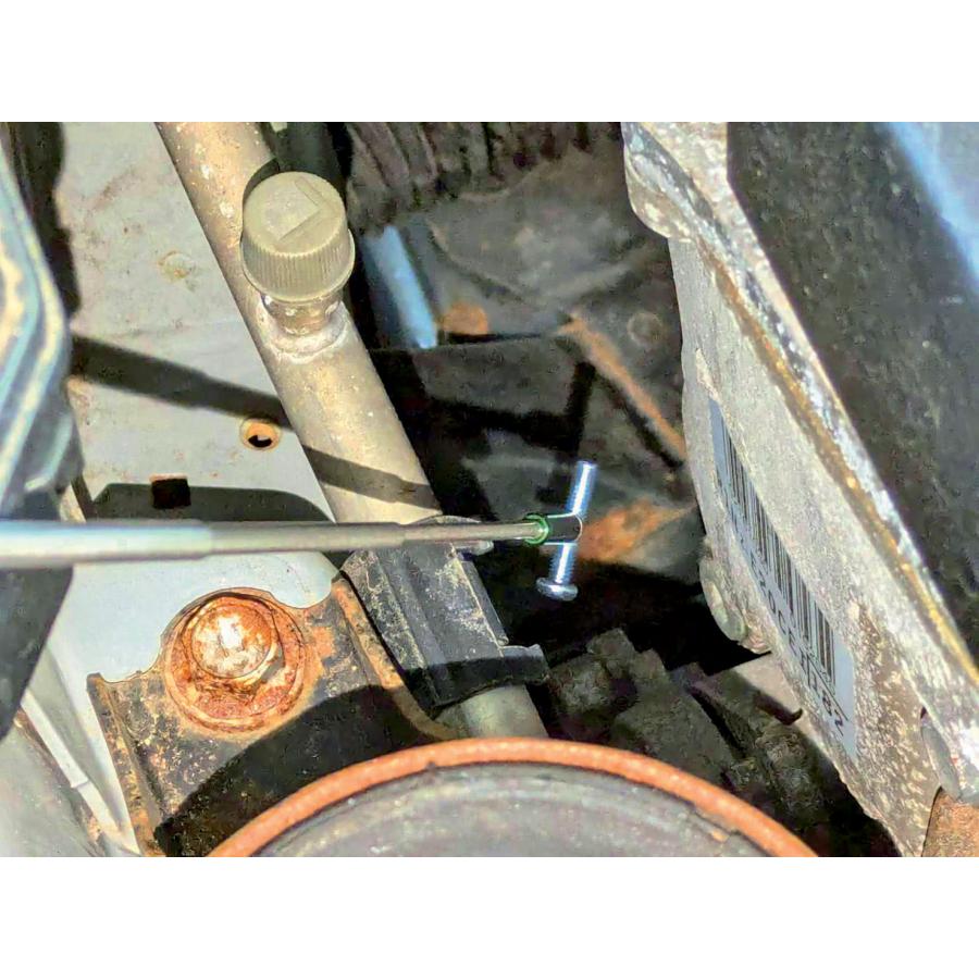 新潟精機 鉄屑拾い 伸腕 SPUM-0807 長さ155-675mm : 現場屋本舗ヤマニシデポ - 通販 - Yahoo!ショッピング