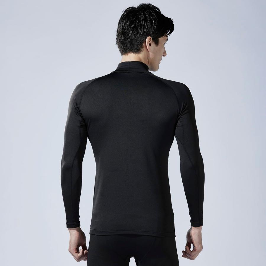 おたふく手袋 JW-246 BTパワーストレッチ サーモ エボ ハイネックシャツ ブラック S M L LL 3L : ofk-jw-246 : 現場屋本舗ヤマニシデポ - 通販 ...