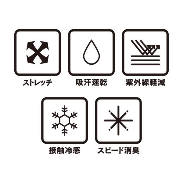 (4個までメール便選択可)おたふく手袋 JW-610 BT冷感・消臭パワーストレッチヘアーバンド ブラック フリーサイズ BODYTOUGHNESS :ofk-jw-610:現場屋本舗ヤマニシ ...