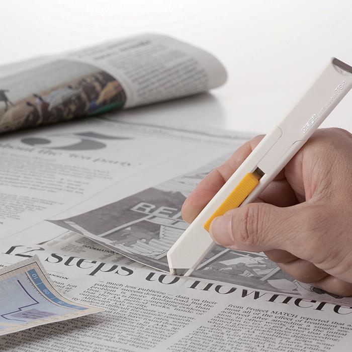 オルファ 209B キリヌーク OLFA : 現場屋本舗ヤマニシデポ - 通販 - Yahoo!ショッピング