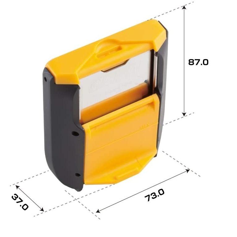 オルファ 211B ポキPRO 刃折器 OLFA : 現場屋本舗ヤマニシデポ - 通販 - Yahoo!ショッピング