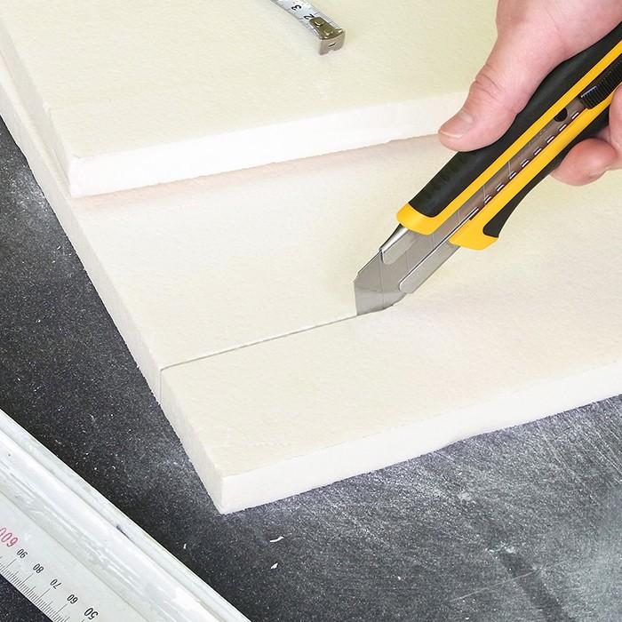 OLFA オルファ 212B ハイパーH型オートロック カッター :olf-212b:現場屋本舗ヤマニシデポ - 通販 - Yahoo!ショッピング