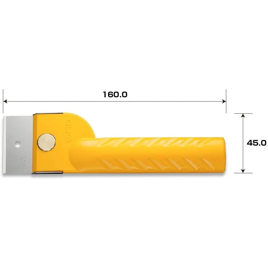 オルファ 56B 別たち OLFA :olf-56b:現場屋本舗ヤマニシデポ - 通販 - Yahoo!ショッピング