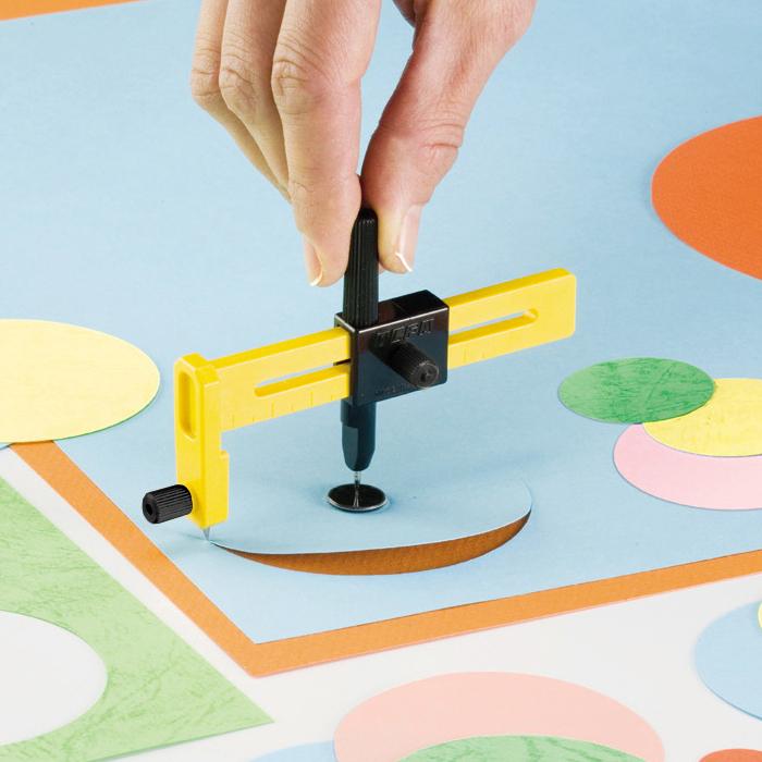 オルファ 57B コンパスカッター OLFA : 現場屋本舗ヤマニシデポ - 通販 - Yahoo!ショッピング