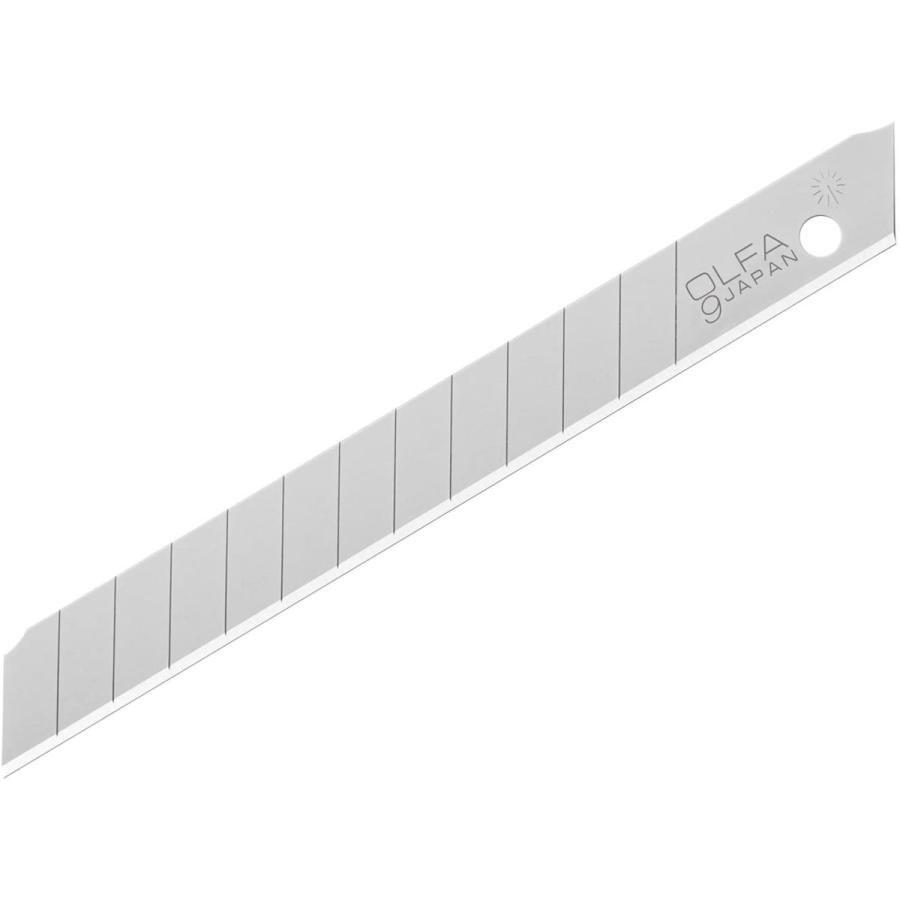 OLFA オルファカッター替刃（小）50枚入 SB-50K : 現場屋本舗ヤマニシデポ - 通販 - Yahoo!ショッピング