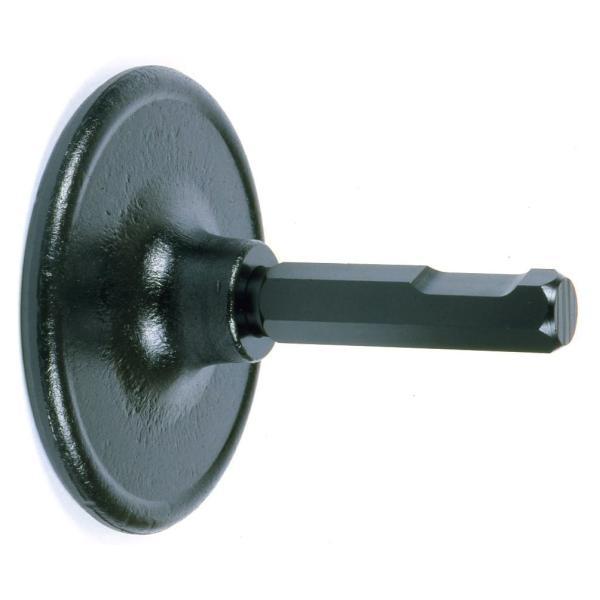 RAKUDA（工具） RAKUDA 10047 六角軸30H（8600N） 30Hx240mmx200Φ 清水製作所 ラクダ : 現場屋本舗 ...