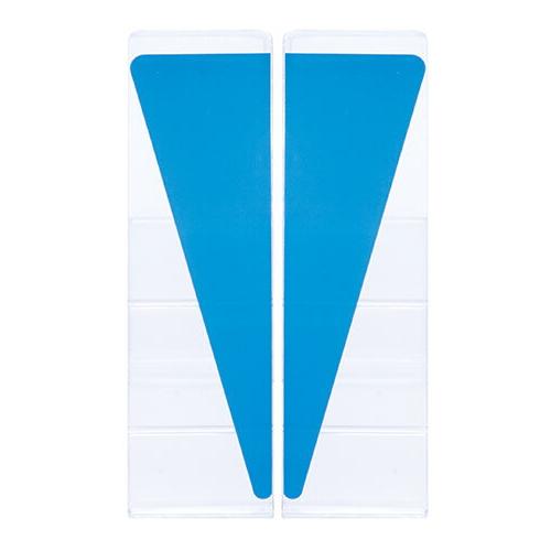 シンワ測定 74195 標尺クリアカーソル 巾60mm用 : 現場屋本舗ヤマニシデポ - 通販 - Yahoo!ショッピング