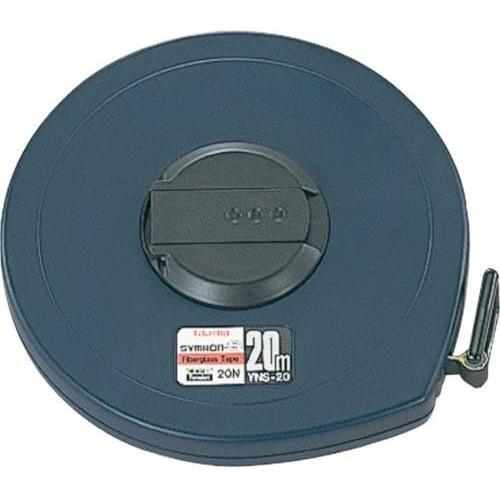 Tajima TAJIMA タジマ シムロン-S 20m YNS-20BL 重量335g 巻尺 : 現場屋本舗ヤマニシデポ - 通販 - Yahoo!ショッピング