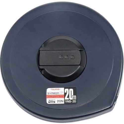 Tajima TAJIMA タジマ シムロン-S 20m用 ケース＋ハンドルセット YNS-CS20 巻尺交換用ケース （テープなし） : 現場屋本舗ヤマニシデポ - 通販 - Yahoo ...