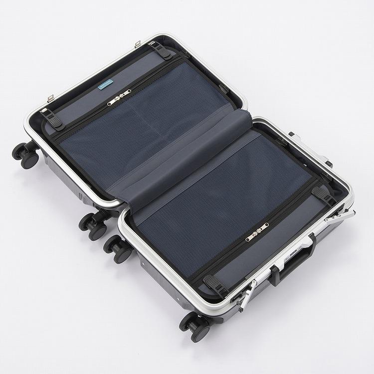 スーツケース キャリーバッグ 機内持ち込み エース サグレス2 ワールド